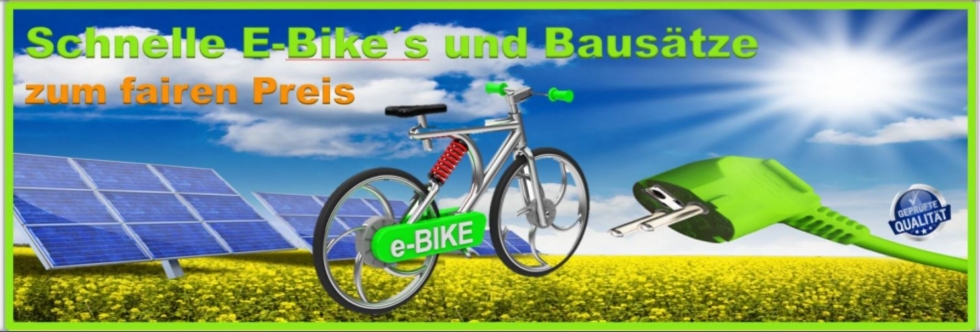 Ebike Power De